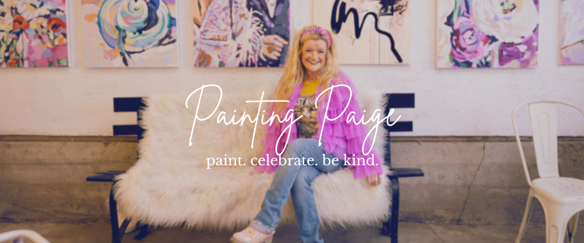 Painting Paige – paintingpaige